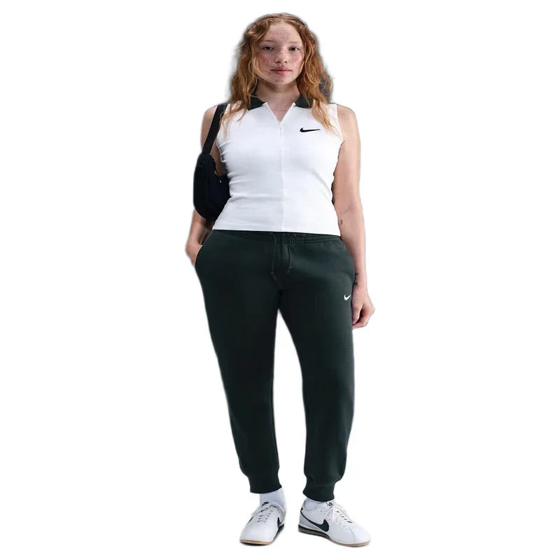 NIKE Black PANTS & SHORTS | SKU : FZ7626-010 – WAMA