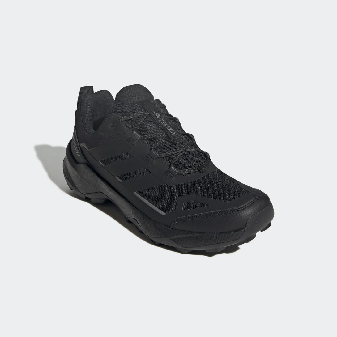 adidas MEN Black SHOES - LOW (NON FOOTBALL) | SKU : JQ2215 – WAMA